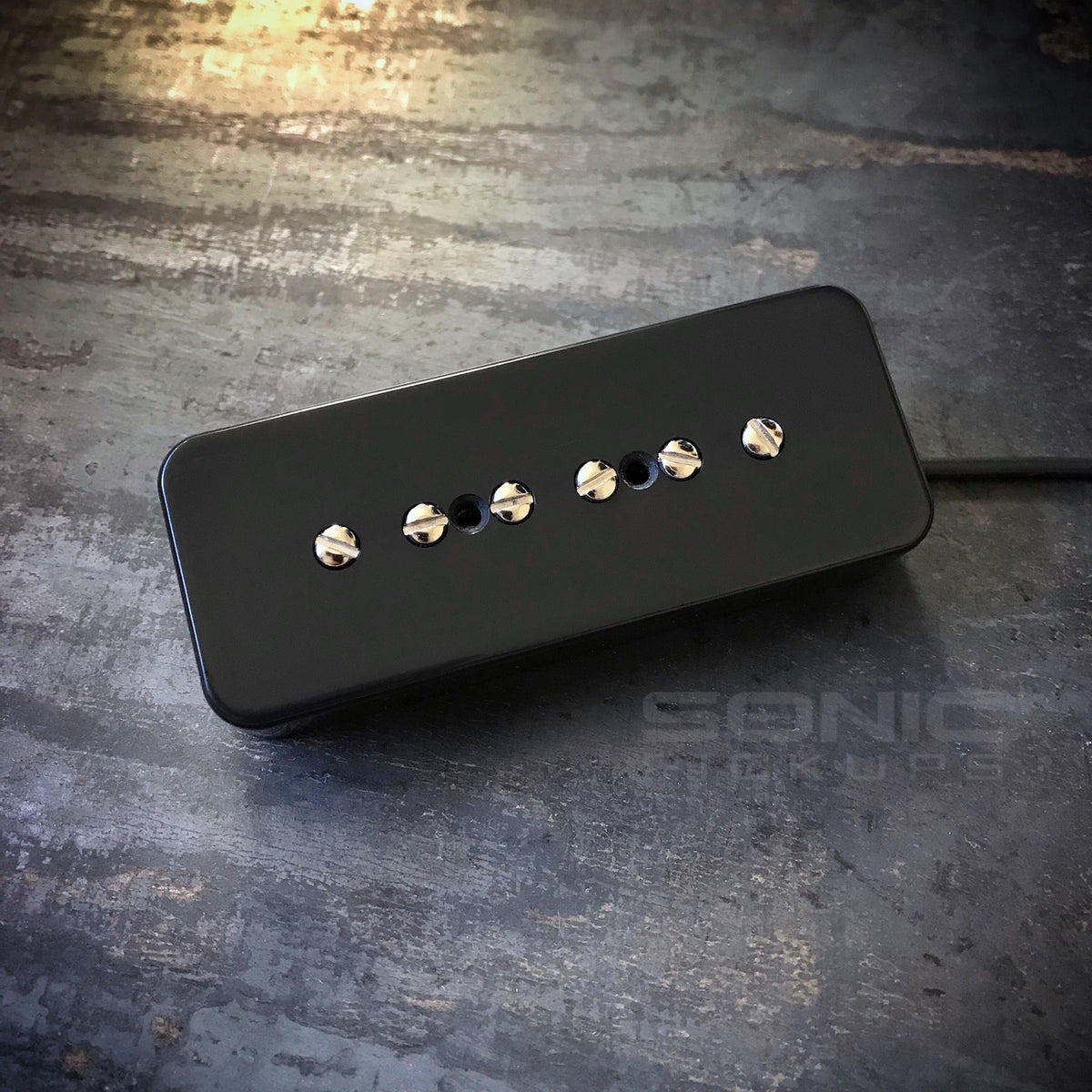 Special P90 – Sonic Pickups