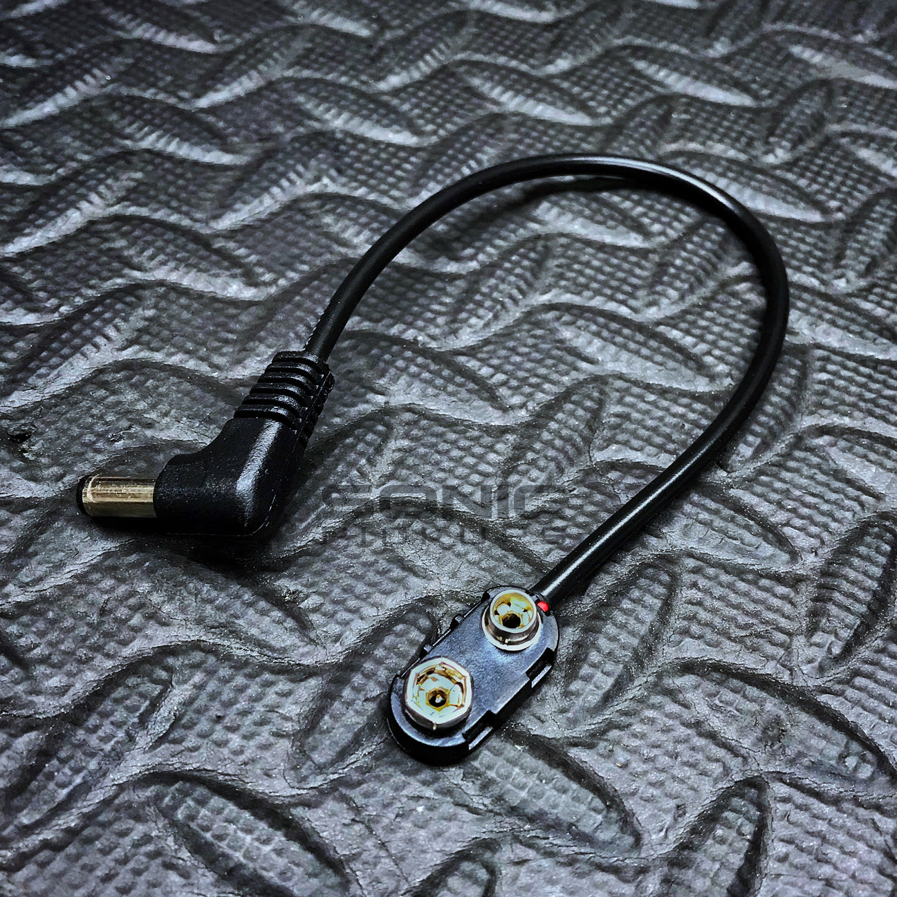 Sonic Cables – Sonic Pickups